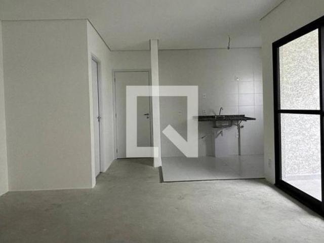 Apartamento à Venda Baeta Neves, 2 Quartos, 60 m2