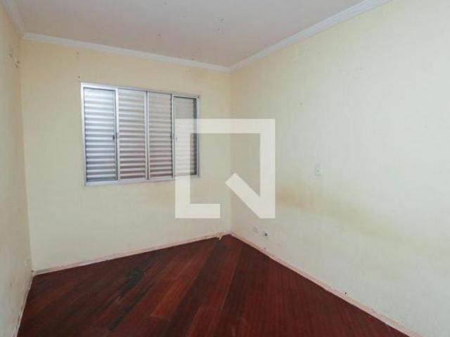 Apartamento à Venda Baeta Neves, 2 Quartos, 60 m2