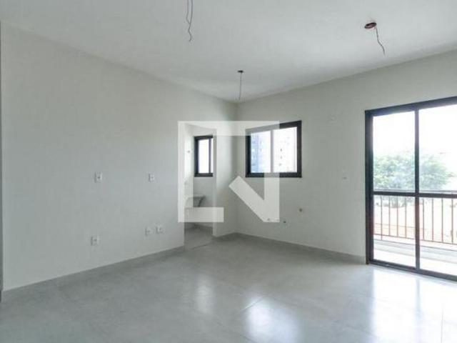 Apartamento à Venda Baeta Neves, 2 Quartos, 60 m2
