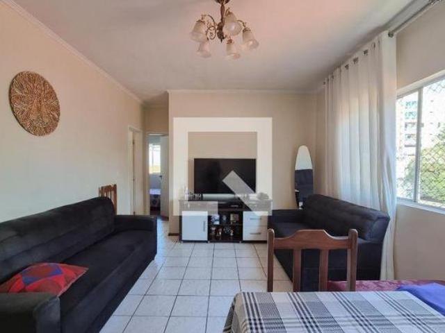Apartamento à Venda Baeta Neves, 2 Quartos, 60 m2