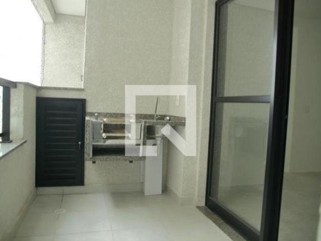 Apartamento à Venda Baeta Neves, 2 Quartos, 60 m2