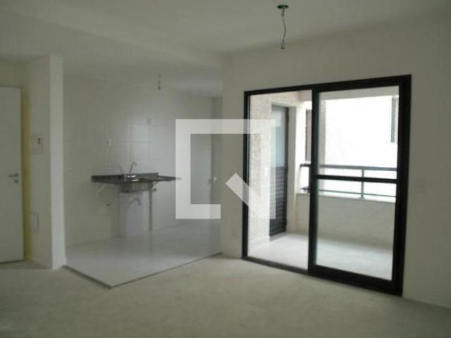 Apartamento à Venda Baeta Neves, 2 Quartos, 60 m2