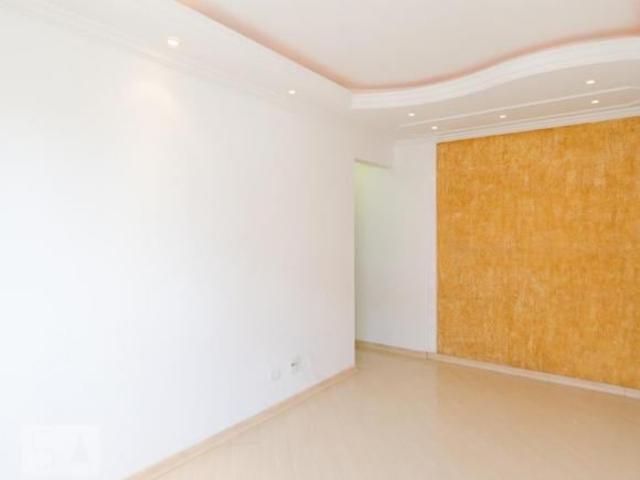 Apartamento à Venda Baeta Neves, 2 Quartos, 60 m2