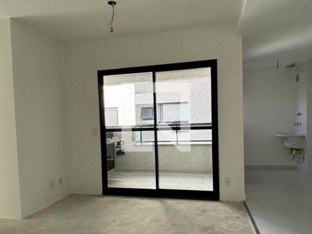 Apartamento à Venda Baeta Neves, 2 Quartos, 60 m2
