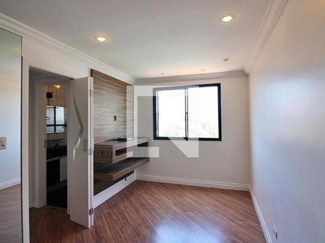 Apartamento à Venda Baeta Neves, 2 Quartos, 60 m2