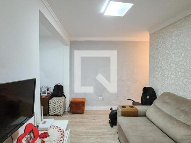 Apartamento à Venda Baeta Neves, 2 Quartos, 60 m2