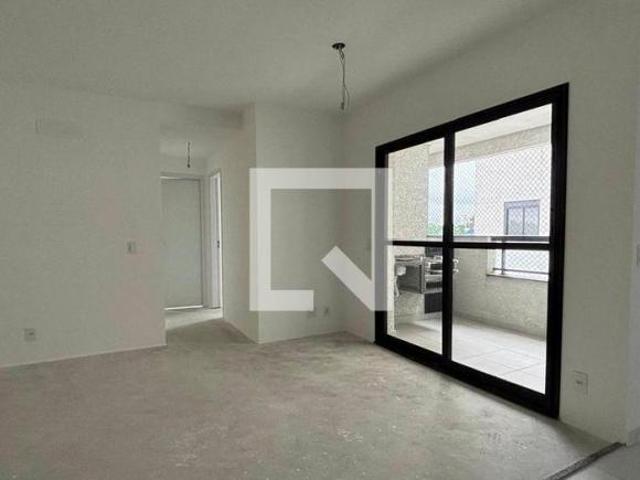 Apartamento à Venda Baeta Neves, 2 Quartos, 60 m² São Bernardo do Campo