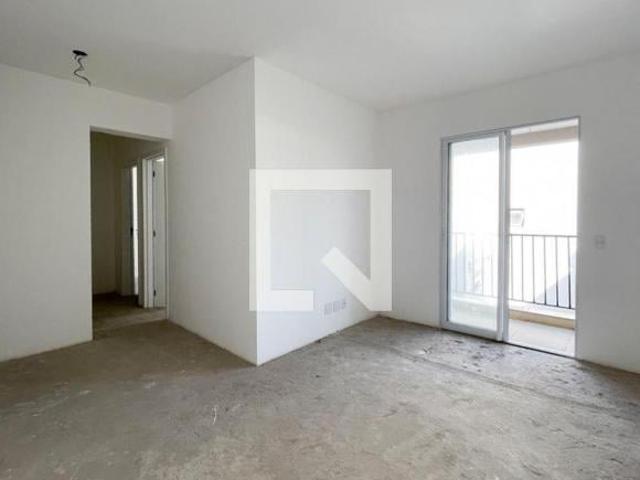 Apartamento à Venda Baeta Neves, 2 Quartos, 62 m2