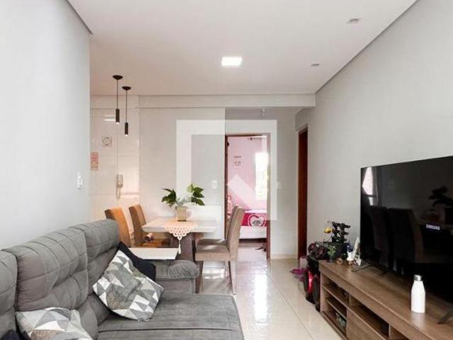 Apartamento à Venda Baeta Neves, 2 Quartos, 62 m2