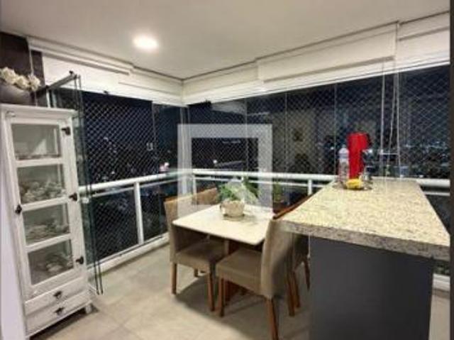 Apartamento à Venda Baeta Neves, 2 Quartos, 62 m² São Bernardo do Campo