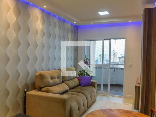 Apartamento à Venda Baeta Neves, 2 Quartos, 64 m2