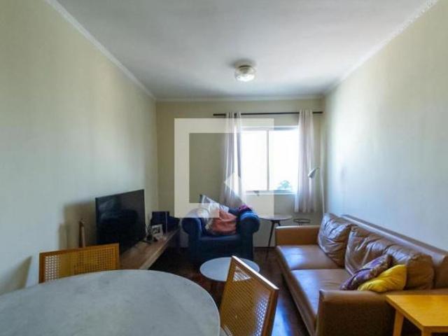 Apartamento à Venda Baeta Neves, 2 Quartos, 65 m2