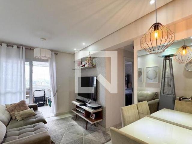 Apartamento à Venda Baeta Neves, 2 Quartos, 65 m2