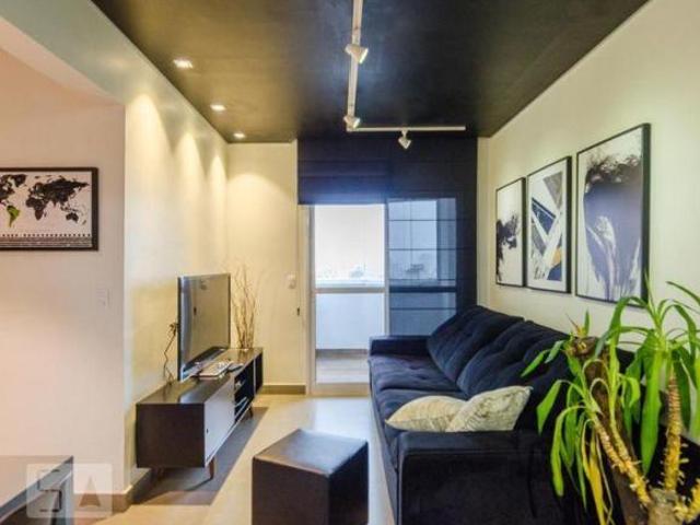 Apartamento à Venda Baeta Neves, 2 Quartos, 65 m2