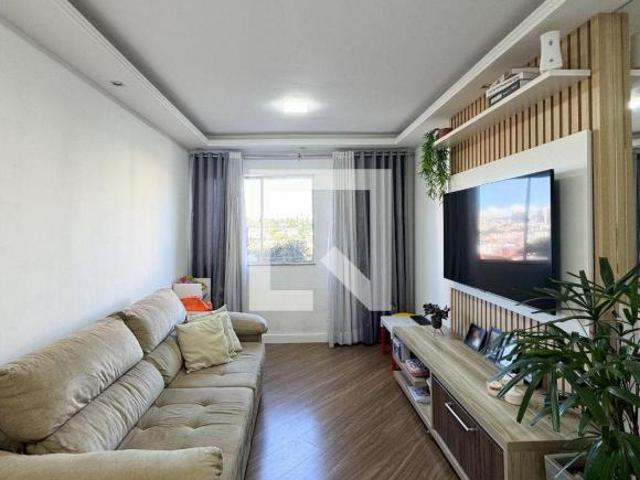 Apartamento à Venda Baeta Neves, 2 Quartos, 65 m2