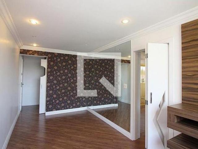 Apartamento à Venda Baeta Neves, 2 Quartos, 65 m2