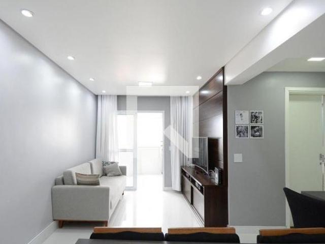 Apartamento à Venda Baeta Neves, 2 Quartos, 65 m2