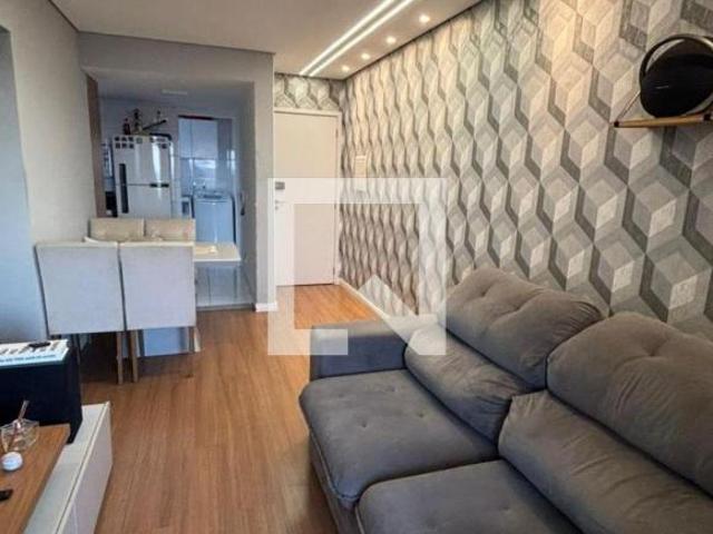 Apartamento à Venda Baeta Neves, 2 Quartos, 65 m2