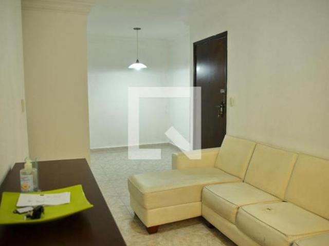 Apartamento à Venda Baeta Neves, 2 Quartos, 65 m2