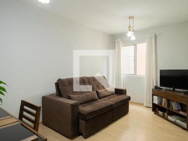 Apartamento à Venda Baeta Neves, 2 Quartos, 65 m2