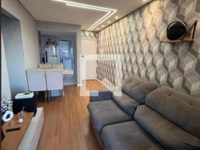 Apartamento à Venda Baeta Neves, 2 Quartos, 65 m² São Bernardo do Campo