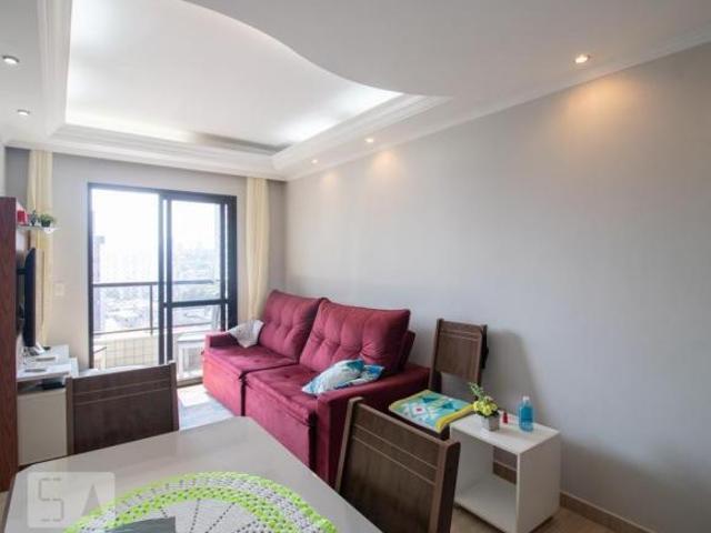 Apartamento à Venda Baeta Neves, 2 Quartos, 70 m2
