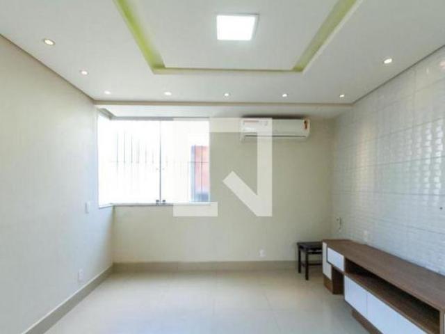 Apartamento à Venda Baeta Neves, 2 Quartos, 70 m2