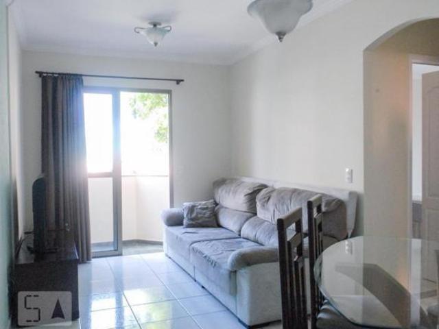 Apartamento à Venda Baeta Neves, 2 Quartos, 70 m2