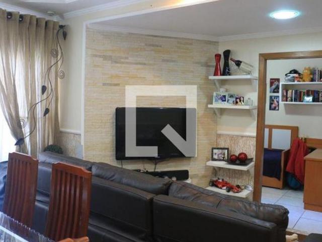Apartamento à Venda Baeta Neves, 2 Quartos, 70 m2