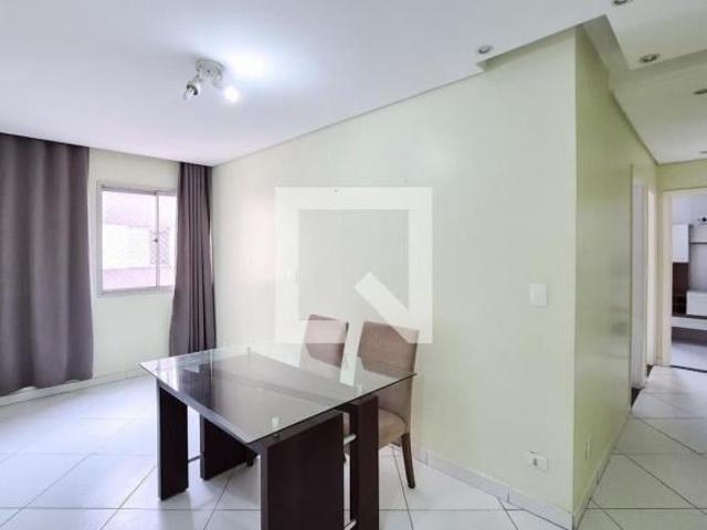 Apartamento à Venda Baeta Neves, 2 Quartos, 70 m2