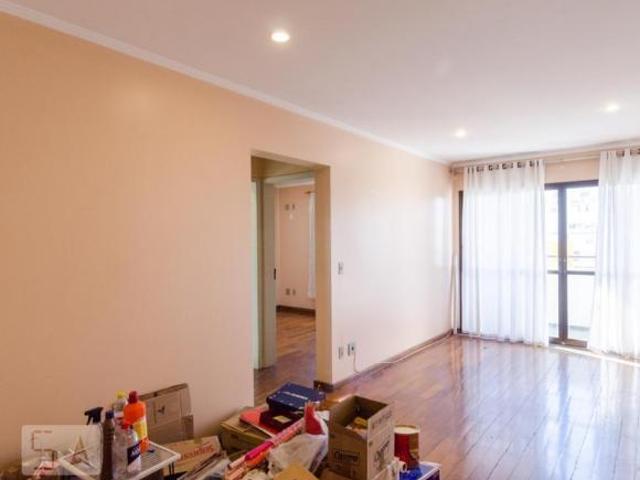 Apartamento à Venda Baeta Neves, 2 Quartos, 70 m2