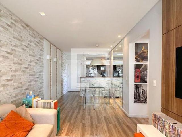Apartamento à Venda Baeta Neves, 2 Quartos, 70 m2