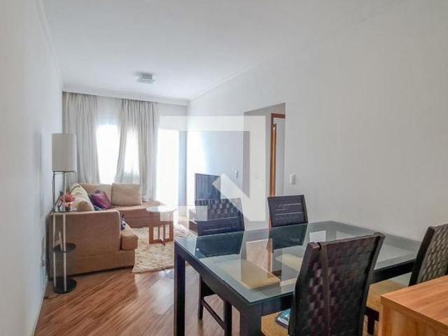 Apartamento à Venda Baeta Neves, 2 Quartos, 70 m2