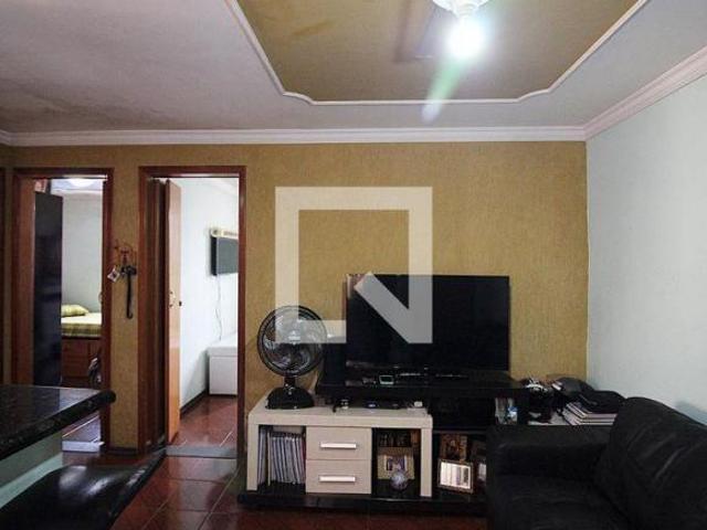 Apartamento à Venda Baeta Neves, 2 Quartos, 70 m2