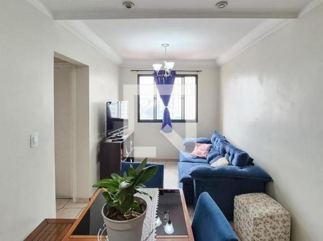 Apartamento à Venda Baeta Neves, 2 Quartos, 70 m2