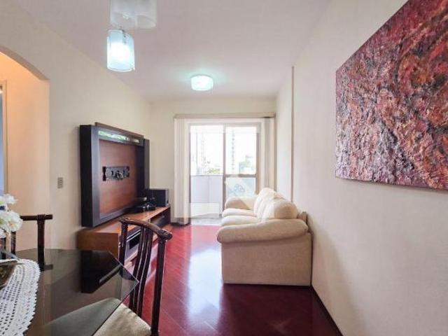 Apartamento à Venda Baeta Neves, 2 Quartos, 70 m2
