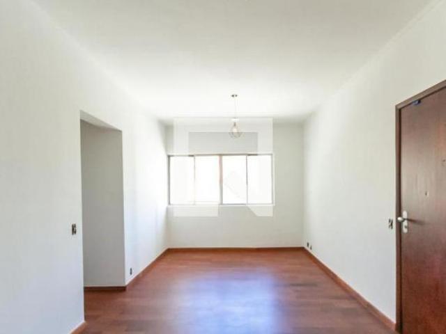 Apartamento à Venda Baeta Neves, 2 Quartos, 70 m2