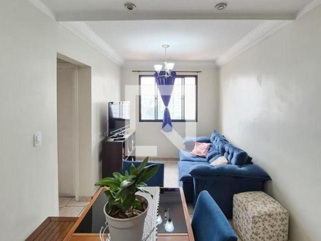 Apartamento à Venda Baeta Neves, 2 Quartos, 70 m² São Bernardo do Campo