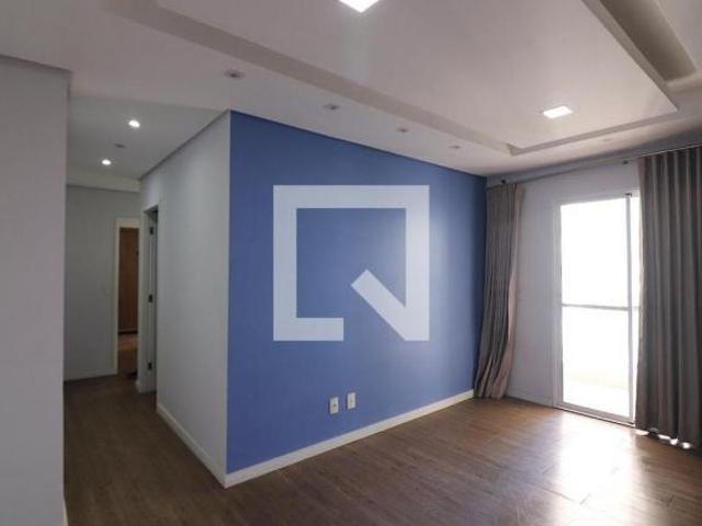 Apartamento à Venda Baeta Neves, 2 Quartos, 71 m2