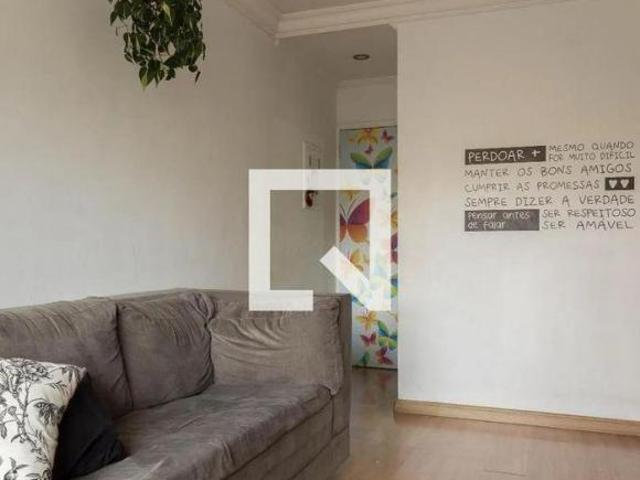 Apartamento à Venda Baeta Neves, 2 Quartos, 72 m² São Bernardo do Campo
