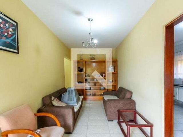 Apartamento à Venda Baeta Neves, 2 Quartos, 77 m² São Bernardo do Campo