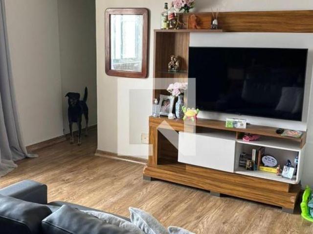 Apartamento à Venda Baeta Neves, 2 Quartos, 76 m2