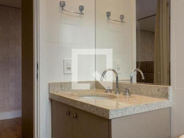 Apartamento à Venda Baeta Neves, 2 Quartos, 78 m2