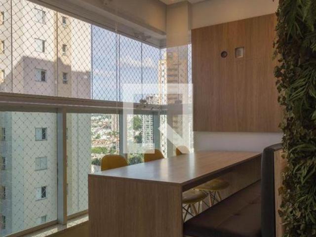 Apartamento à Venda Baeta Neves, 2 Quartos, 78 m2