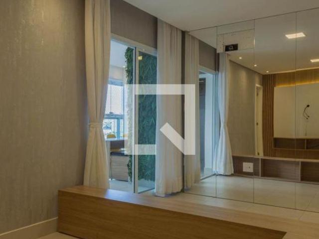 Apartamento à Venda Baeta Neves, 2 Quartos, 78 m2