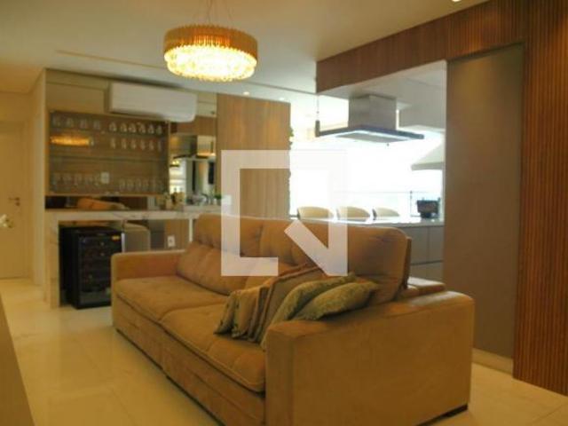 Apartamento à Venda Baeta Neves, 2 Quartos, 78 m2
