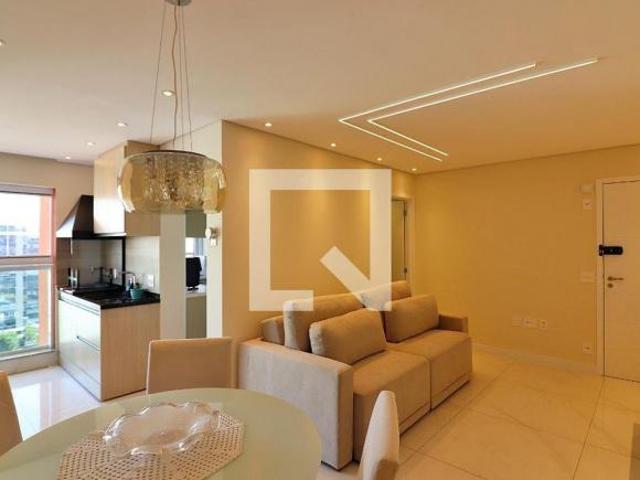 Apartamento à Venda Baeta Neves, 2 Quartos, 78 m2