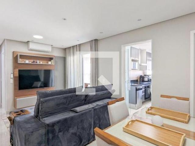 Apartamento à Venda Baeta Neves, 2 Quartos, 78 m2