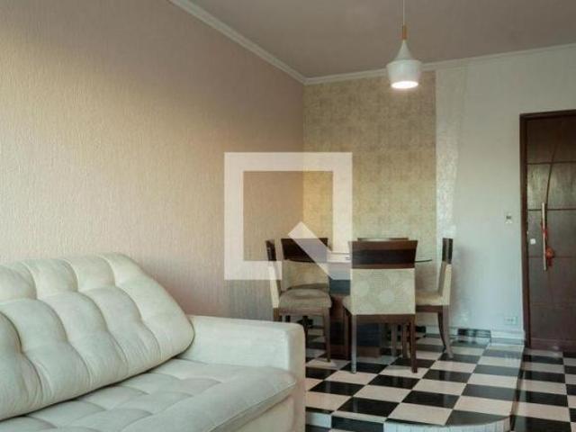 Apartamento à Venda Baeta Neves, 2 Quartos, 78 m² São Bernardo do Campo
