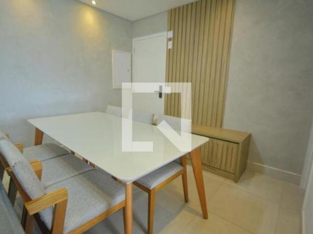 Apartamento à Venda Baeta Neves, 2 Quartos, 78 m² São Bernardo do Campo